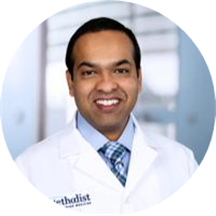 Dr. Umair Ashraf, MD, Houston, TX | Pulmonologist | Get Virtual Care