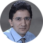 Dr. Hashim Raza, MD | Medical Acute Care Center, Saint Louis, MO