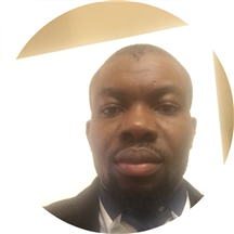 Dr. Uyi Aideyan, MD, FL | Internist | Get Virtual Care