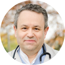 Dr. Vadim Edelstein, MD | Loop Podiatry/Oakton Park Medical Center