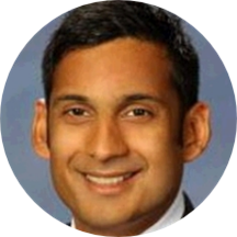 Dr. Vaibhav Moondra, MD | BayCare Medical Group | Cardiologist