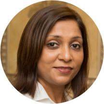 Dr. Vandana Duggal, MD | John Muir Health - Pleasanton Family Medicine ...