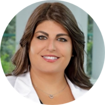 Dr. Vanessa Parisi, DO | Mountainside Medical Group, Nutley, NJ