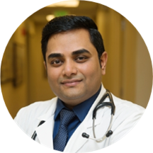 Dr. Varinder Kumar, MD | EC Primary Care Physicians, Columbia, MD