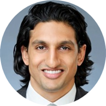 Dr. Vasanth Kotamarti, MD, New Hyde Park, NY | Hand Surgeon