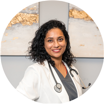 Dr. Veena Reddy, MD, Leander, TX | Family Physician | Get Virtual Care
