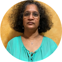 Dr. Veena Surapaneni, MD, Cedar Park, TX | Internist