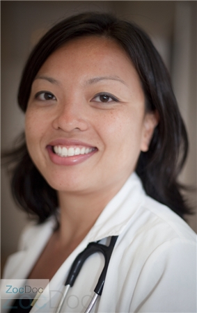 Dr. Vi Quach, MD | Smart Health Medical, PC, Elmhurst, NY | Internist