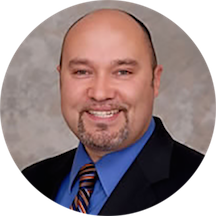 Dr. Victor Thomas, MD | Eye Physicians of Central Florida, Maitland, FL