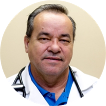 Dr. Victor Valentin, MD | Victor Valentin MD PA, Tampa, FL | Internist