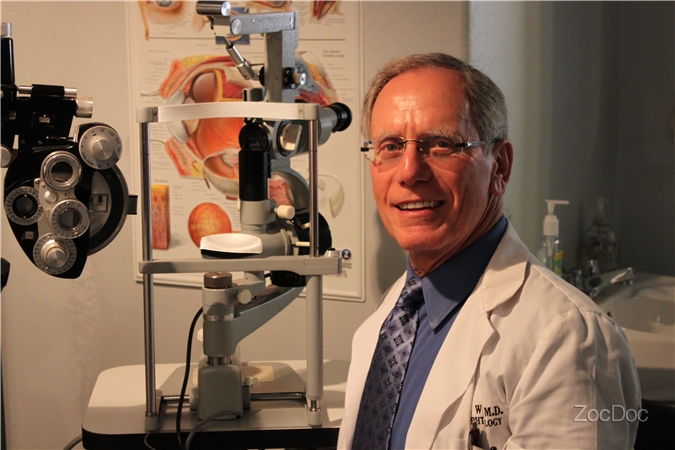 Dr. Victor Wechter, MD | V. Wechter M.D., Vista, CA | Ophthalmologist