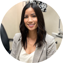 Dr. Victoria Vuong Nguyen, OD, Encinitas, CA | Optometrist