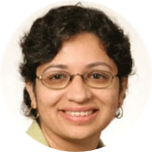 Dr. Vidhya Varadarajan, MD | Soundview Medical Associates, Norwalk, CT