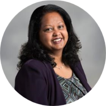 Dr. Vidya Parameswaran, MD | Arthritis and Rheumatology South Bay ...