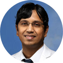 Dr. Vijaiganesh Nagarajan, MD, Sugar Land, TX | Get Virtual Care