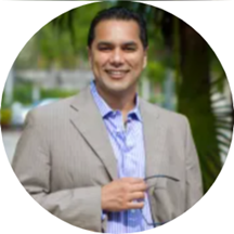 Dr. Vijay Sharma, MD, Jupiter, FL | Ear, Nose & Throat Doctor