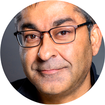 Dr. Vikram Mehra, MD | SohoMD | Psychiatrist