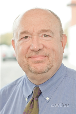 Dr. Vincent Wesolowski, OD | GVS Bensonhurst, Brooklyn, NY