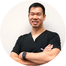 Dr. Vinh Nguyen, DC, Houston, TX | Chiropractor | Get Virtual Care