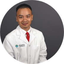 Dr. Vinh Q. Nguyen, MD | AHN - Cardiovascular Disease, Wexford, PA