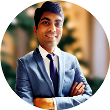 Dr. Vinit Kothekar, PT, DPT, Batsto, NJ | Physical Therapist