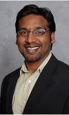 Dr. Vivek Agrawal, MD | The Shoulder Center, Carmel, IN