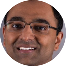 Dr. Vivek Mohan, MD | Orthopaedic Spine Institute, Hinsdale, IL