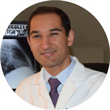 Dr. Vivek Patil, MD, Fishkill, NY | Interventional Radiologist