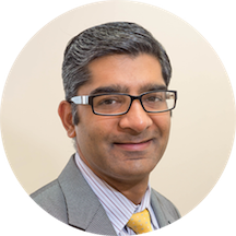 Dr. Vivek Sood, MD | Bay Area Orthopedics, Arnold, MD