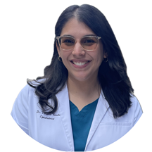 Dr. Viviana Varela, OD, Alexandria, VA | Optometrist