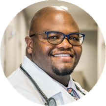 Dr. Volrick Morrison, DO | Atlantic Health Medical Associates, North ...