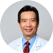 Dr. W. Howard Wu, MD, North Chelmsford, MA | Orthopedic Surgeon