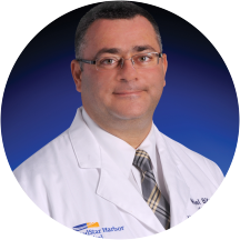 Dr. Wael Bitar, MD | Medstar Good Samaritan Hospital, Baltimore, MD