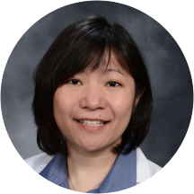 Dr. Wanda Choy, MD | VMG Respiratory Health & Pulmonary Ridgewood ...