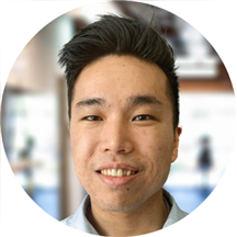 Dr. Warren Yang, PT, DPT, Warren, NJ | Physical Therapist