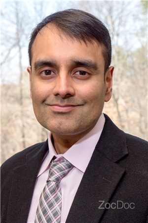 Dr. Waseem Hussain, MD | Metropolitan Medical Specialists, Lanham, MD