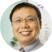 Dr. Weiguo Li, MD | Dr. Weiguo Li, Penn Union Medical Center, King of ...