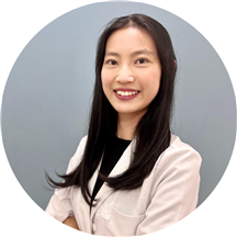 Dr. Weiling Zhang, DC, LAc, New York, NY | Chiropractor