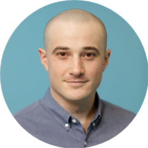 Dr. William Collins, DPT, PT, New York, NY | Physical Therapist