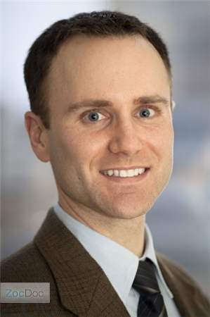 Dr. William Davis, OD | Washington Eye Physicians & Surgeons, Chevy ...