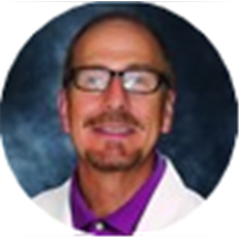 Dr. William Fox, OD, Greensboro, NC | Optometrist | Get Virtual Care
