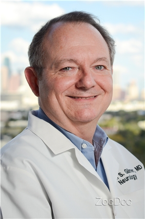 Dr. William Gilmer, MD | William S. Gilmer, MD PA, Houston, TX