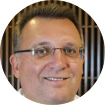 Dr. William Prothero, OD, Bellevue, WA | Optometrist