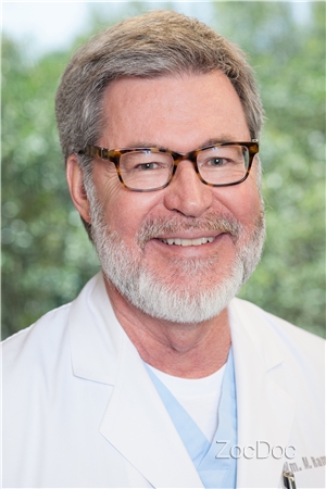Dr. William Ramsdell, MD | Central Texas Dermatology, Austin, TX