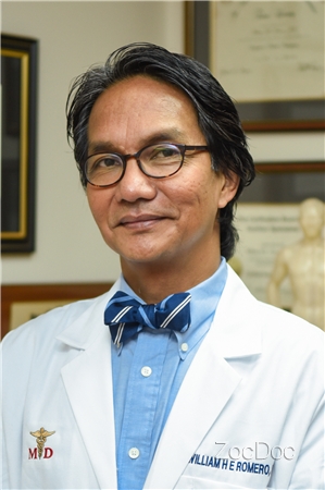 Dr. William Romero, MD | Romero Clinic, Dix Hills, NY