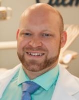 Dr. William Shattuck, DDS | William Shattuck, Haslet, TX | Dentist