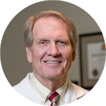 Dr. William Woolf, MD | Woolf Eye and Laser Center, Mesa, AZ