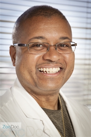 Dr. Winston Watkins, MD | Medical Associates of Houston, Houston, TX