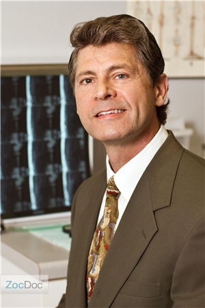 Dr. Wright Singleton, MD | Wright W. Singleton, M.D. PLLC, Farmers ...