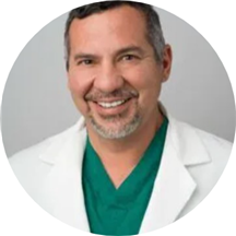 Dr. Xavier Leos, DDS | New Horizon Health Center, Brownsville, TX